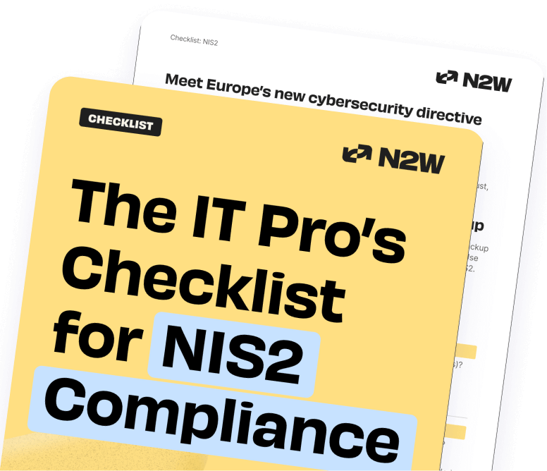 The IT Pro’s Checklist for NIS2 Compliance