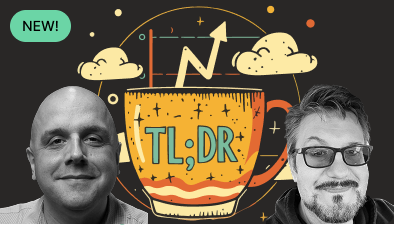Register for the TL;DR with N2W